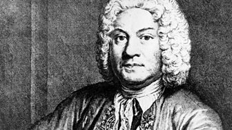 BBC Radio 3 - Composer of the Week, Francois Couperin (1668-1733)