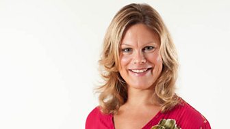 BBC One - Bargain Hunt - Kate Bliss