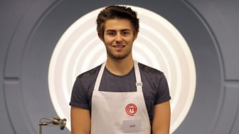 BBC One - MasterChef, Series 10 - Jack