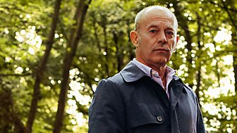 BBC One - The Body Farm - Craig Hale