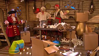 CBeebies Catch Up? Watch all CBeebies programmes online for free ...