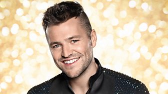 BBC One - Strictly Come Dancing, Series 12 - Mark Wright