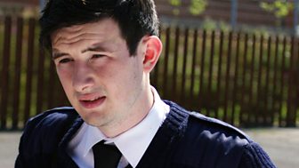 BBC Two - What's Funny About the Indyref? - Scott Reid