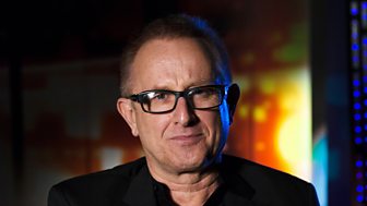 BBC Two - Tomorrow's Worlds: The Unearthly History of Science Fiction ...