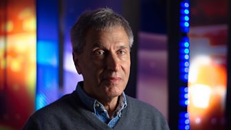 BBC Two - Tomorrow's Worlds: The Unearthly History of Science Fiction ...