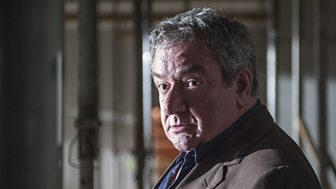 BBC One - The Missing, Series 1 - Ian Garrett