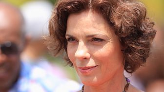 BBC One - Death in Paradise - Catherine Bordey