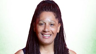 BBC One - The Voice UK, Series 4 - Sharon Murphy