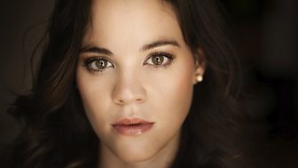 BBC - BBC Cardiff Singer of the World, 2015 - Regula Mühlemann