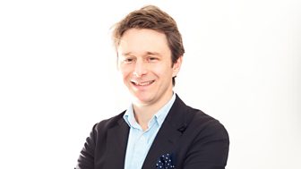 BBC One - Bargain Hunt - Jonathan Pratt