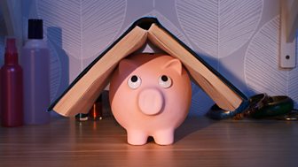 Catch up TV? Watch all programmes on demand.