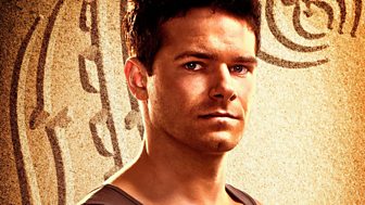 BBC Three - Tatau - Kyle