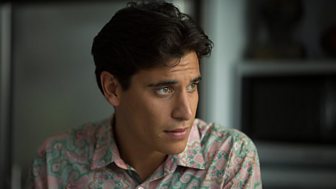 BBC Three - Tatau - Koringo