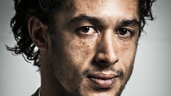 BBC Two - Great British Menu, Series 10 - Matt Gillan