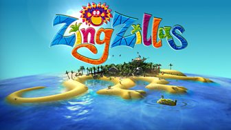 BBC - CBeebies Radio - ZingZillas
