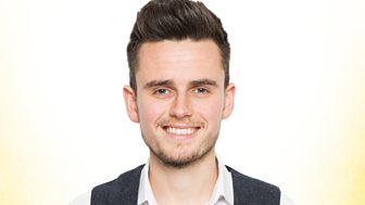 BBC One - The Voice UK, Series 5 - Tom Milner