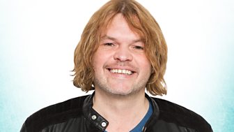 BBC One - The Voice UK, Series 5 - Leighton Jones