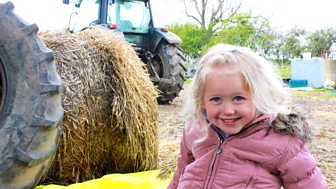 My First Catch up, 4. Farm on CBEEBIES