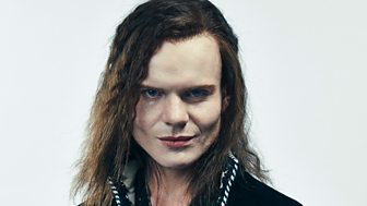 BBC One - The Musketeers, Series 1 - Gaston