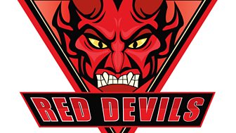 BBC One - Songs of Praise - Salford Red Devils