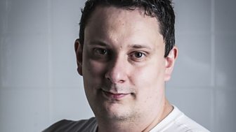 BBC Two - Great British Menu, Series 11 - Andrew Birch