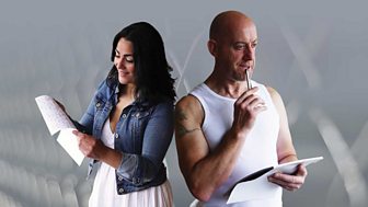 BBC Radio Scotland - Jail Mates