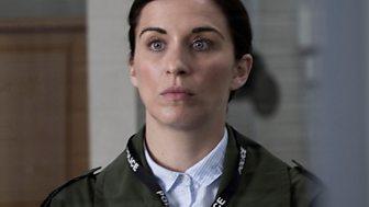 BBC One - Line of Duty - Kate Fleming