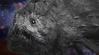 BBC One - Doctor Who (2005–2022), Series 10 - The Thames Ice Snake