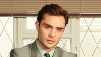 BBC Two - White Gold - Vincent Swan