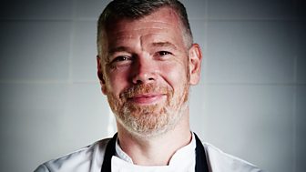 BBC Two - Great British Menu, Series 12 - Michael Bremner