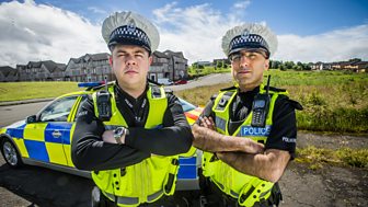 BBC Scotland - Scot Squad, Series 4
