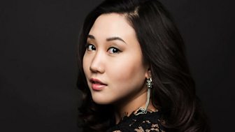 BBC - BBC Cardiff Singer of the World, 2019 - Sooyeon Lee