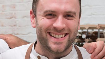 BBC Two - Great British Menu, Series 14 - Adam Reid