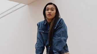 BBC Four - BBC Young Dancer, 2019 - Julia Cheng