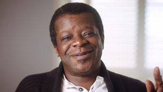 BBC Two - Pilgrimage - Stephen K Amos