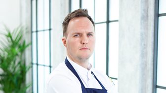BBC Two - Great British Menu, Series 13 - Josh Angus