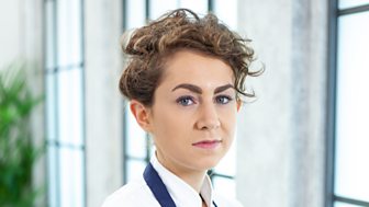 BBC Two - Great British Menu, Series 13 - Ruth Hansom