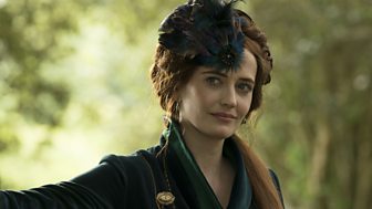 BBC One - The Luminaries - Lydia Wells