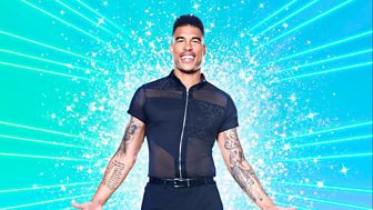 BBC One - Strictly Come Dancing, Series 18 - Jason Bell