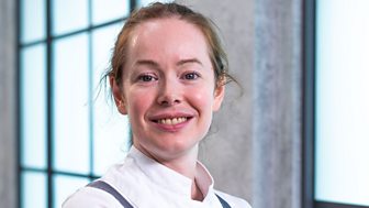 BBC Two - Great British Menu, Series 16 - Roberta Hall-McCarron