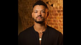 BBC One - Dragons' Den - Steven Bartlett