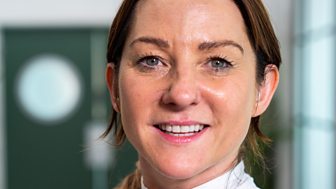 BBC Two - Great British Menu, Series 17 - Elizabeth Cottam