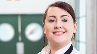 BBC Two - Great British Menu, Series 17 - Gemma Austin