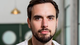 BBC Two - Great British Menu, Series 18 - Mark McCabe