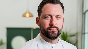 BBC Two - Great British Menu, Series 18 - Tom Shepherd