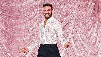 BBC One - Strictly Come Dancing - Vito Coppola