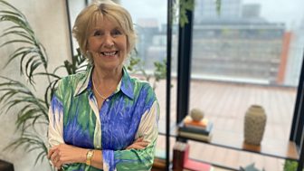 BBC - Nancy Birtwhistle