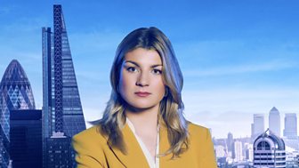 BBC One - The Apprentice, Series 18 - Flo Edwards