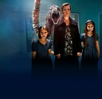 BBC One - Doctor Who (2005–2022) - Prisoner Zero