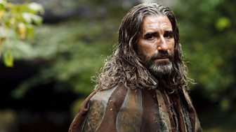 BBC One - Merlin - Balinor (Series 2)